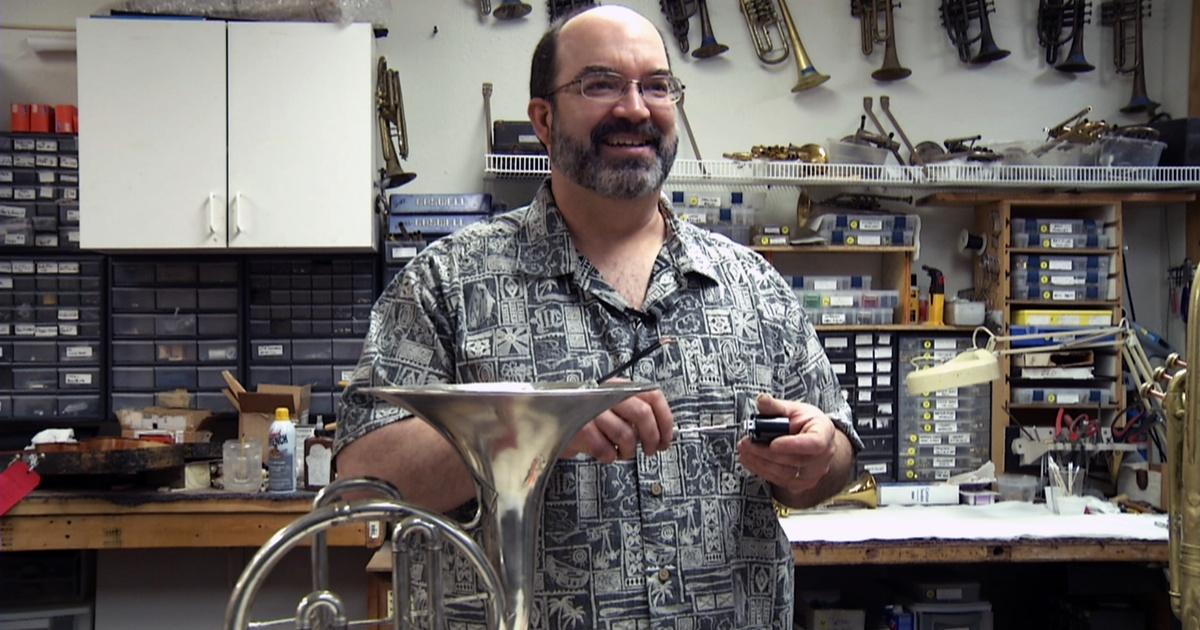 Mark Freitas | Season 5 Episode 20 | Postcards | PBS