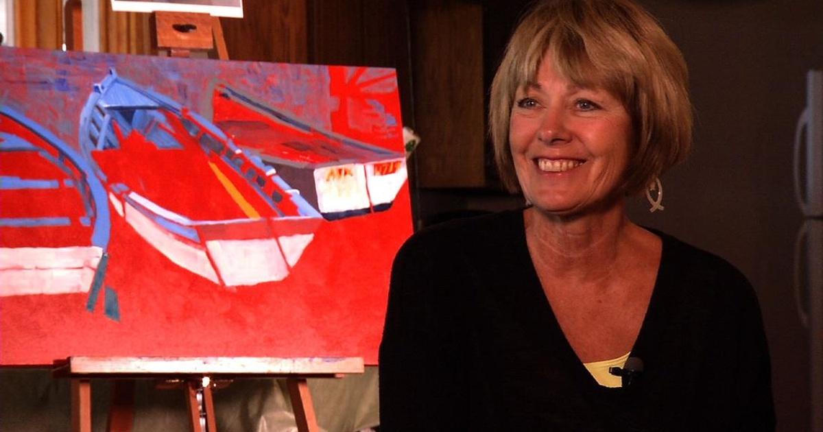 Postcards | Sharon Schuetze | Season 6 | Episode 3 | PBS