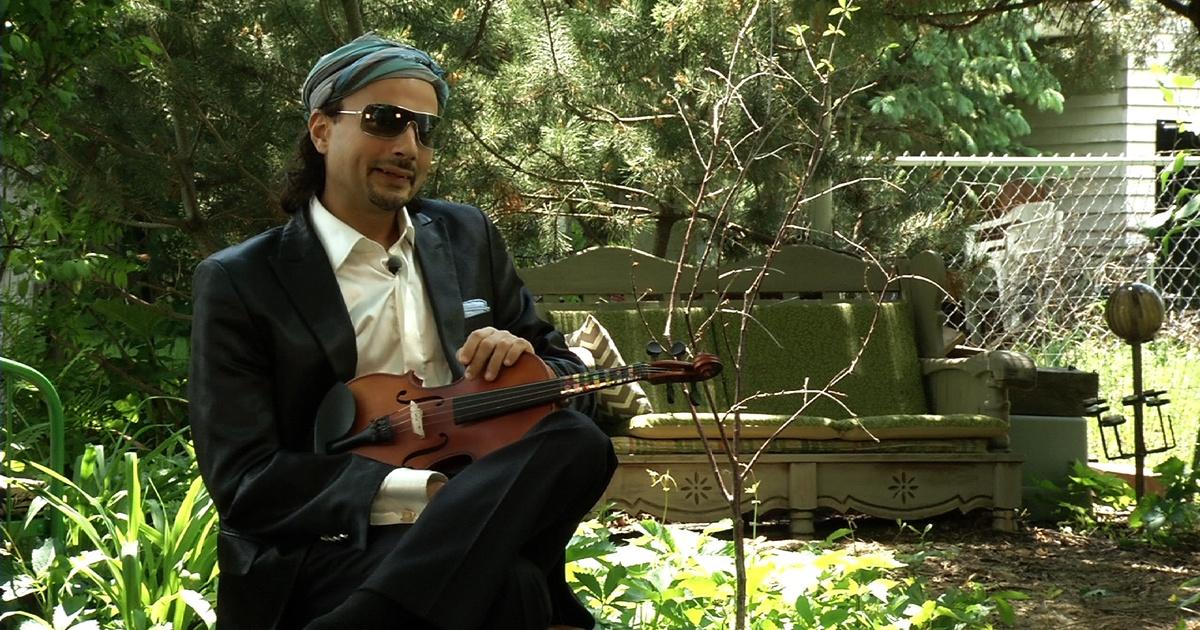 Postcards | Historic Home, Sculpture & Violinist | Season 6 | Episode 4 ...