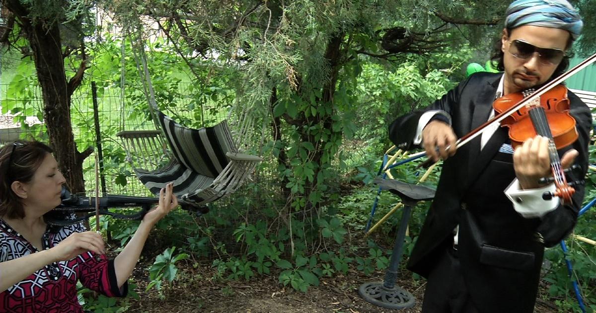 Postcards | Nuno Flores | Season 6 | Episode 4 | PBS