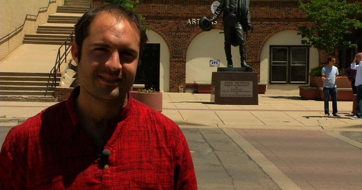 Postcards | Federico Estol | Season 6 | Episode 6 | PBS