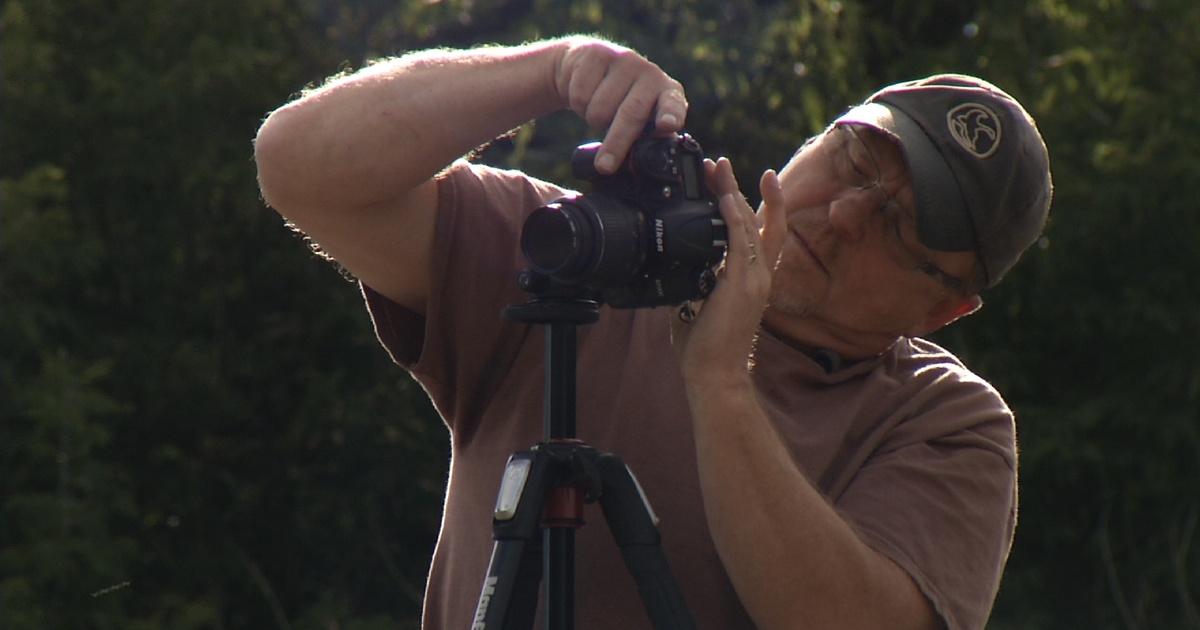 Postcards | Rob Rakow | Season 6 | Episode 7 | PBS