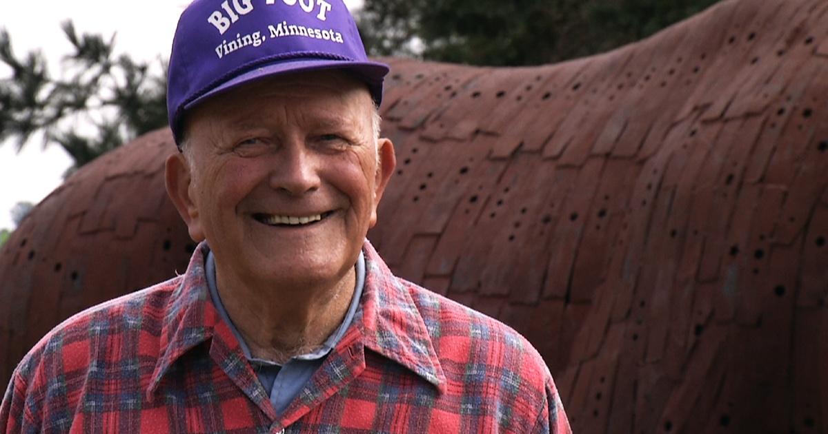 Postcards | Ken Nyberg | Season 6 | Episode 8 | Houston PBS