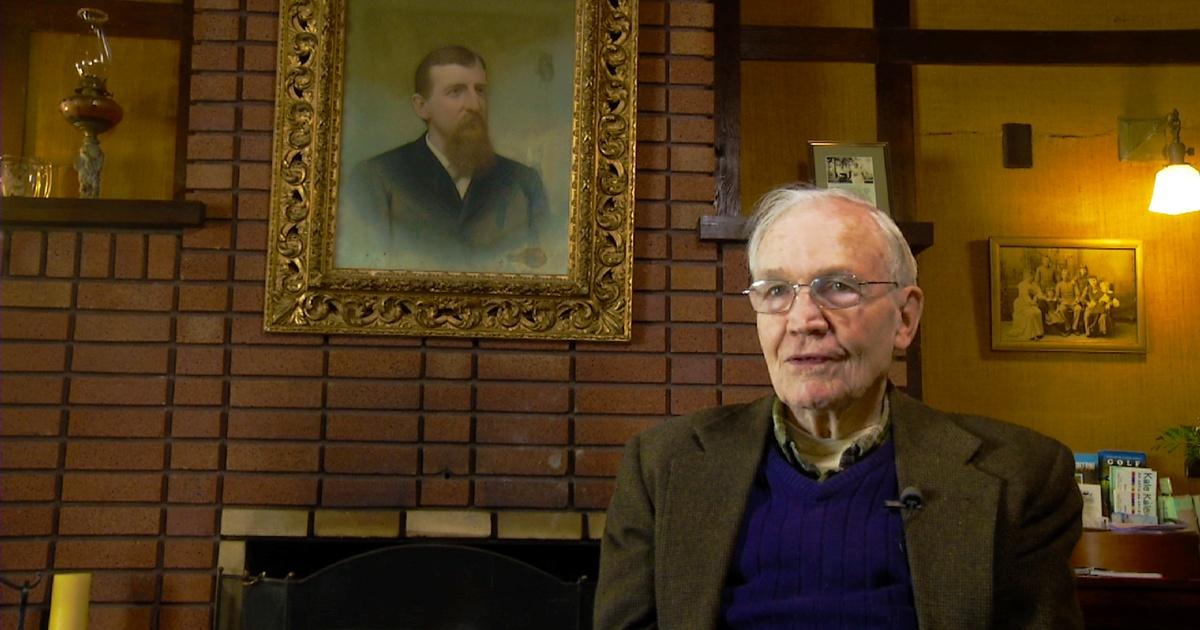 Postcards | Spicer Castle | Season 6 | Episode 14 | PBS