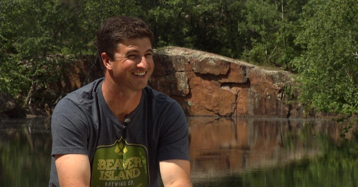 Postcards | Dan Mondloch | Season 7 | Episode 2 | PBS