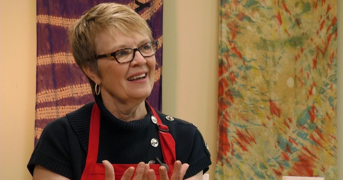 Postcards | Sandra Thompson | Season 7 | Episode 3 | PBS