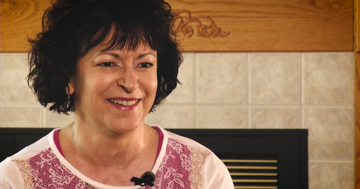 Postcards | Kimberly Jansen | Season 7 | Episode 11 | PBS