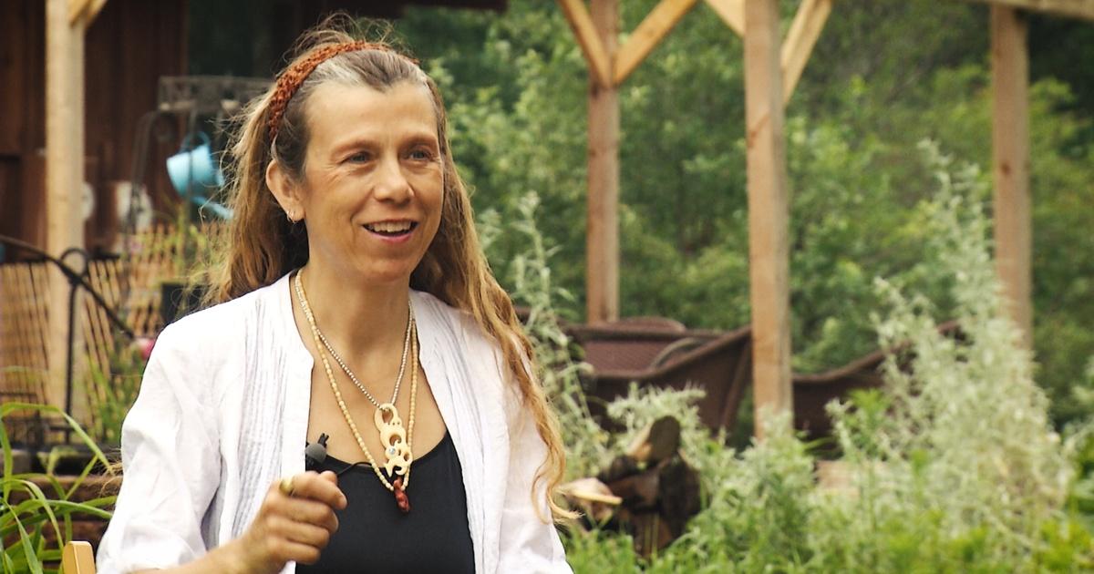 Postcards | Rona Johnston | Season 7 | Episode 11 | PBS