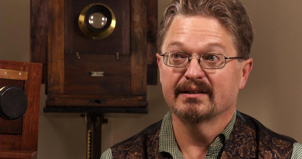 Postcards | David Rambow | Season 7 | Episode 14 | PBS