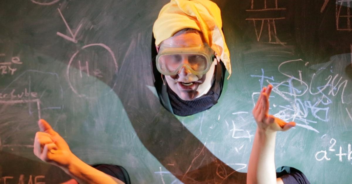 Postcards | Basement Creatures & Filmmaker Mike Scholtz | Season 7 ...