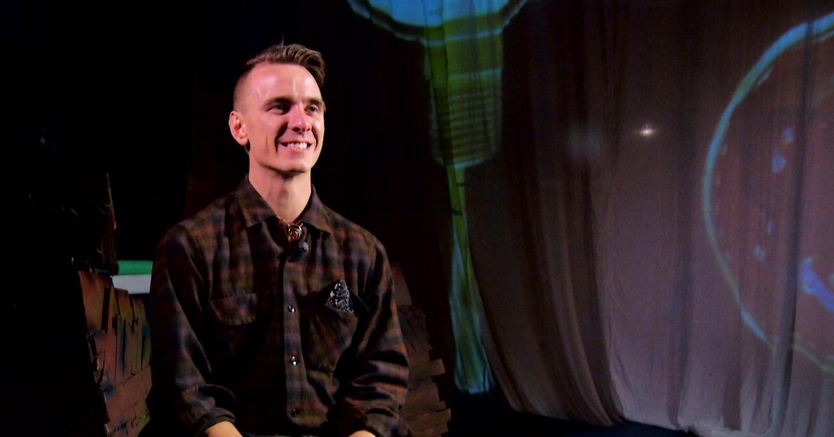 Postcards | Basement Creatures | Season 7 | Episode 15 | PBS