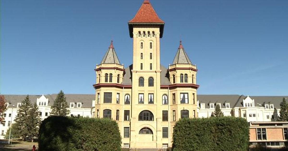 Postcards | Saved Structures: Historic Hospitals | Season 4 | Episode 9 ...