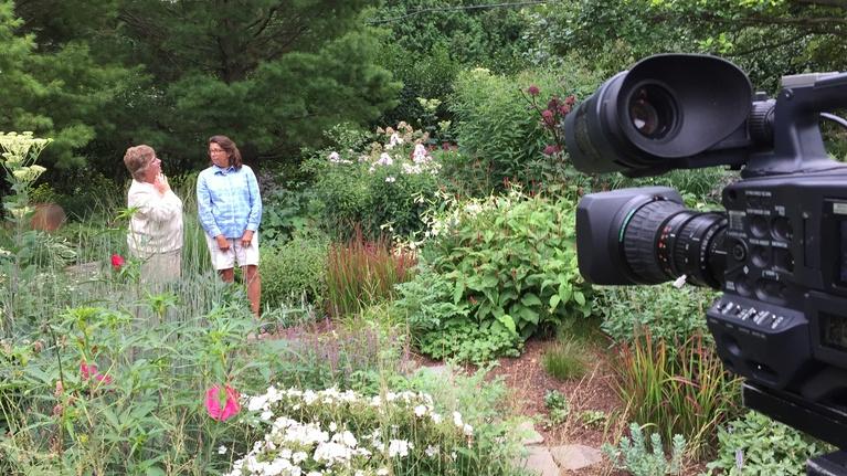 Watch Full Episodes Online of Prairie Yard & Garden on PBS