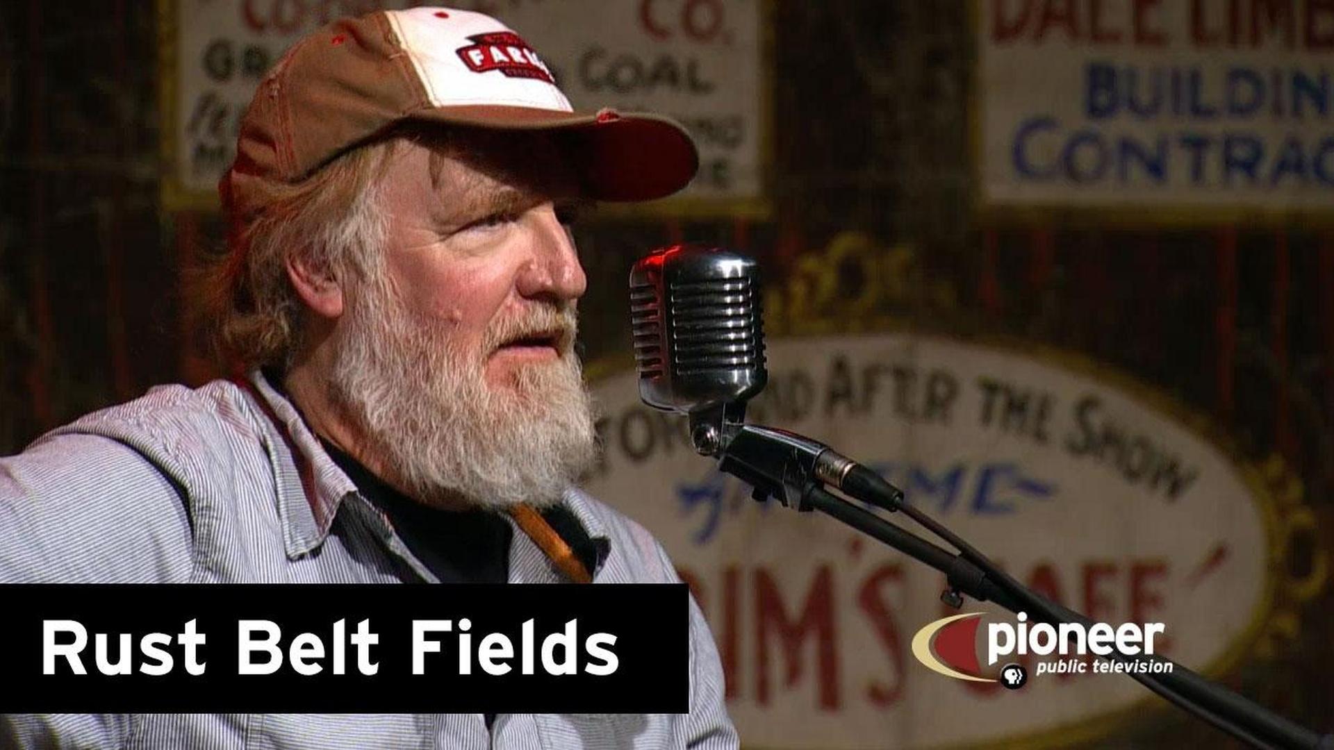 Rust Belt Fields | On Stage | ALL ARTS