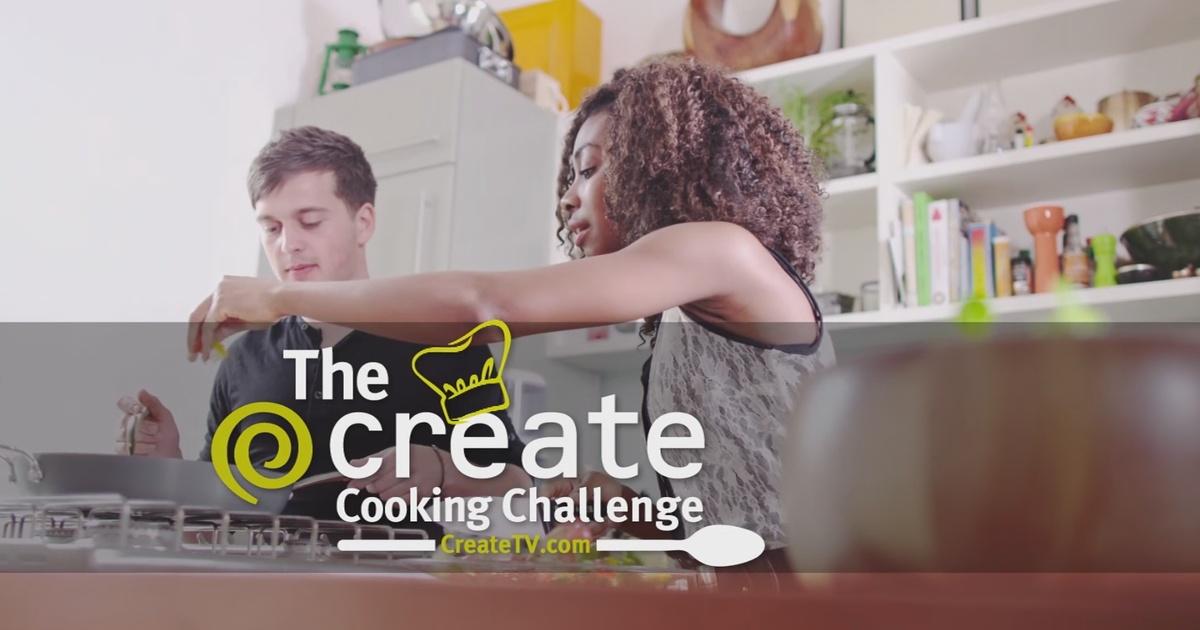 NWPTV Presents | Create Cooking Challenge | PBS