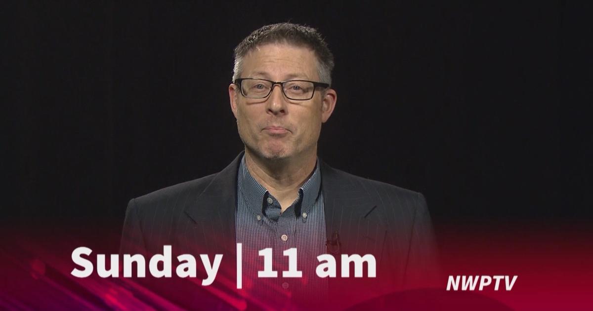 NWPTV Presents | KTNW: xConnectNW Promo | PBS