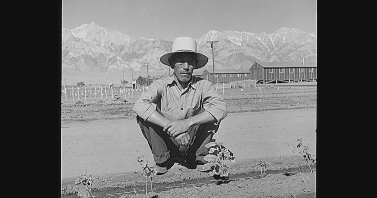 Our Neighbors Stories | Dixie Perry 1 | PBS