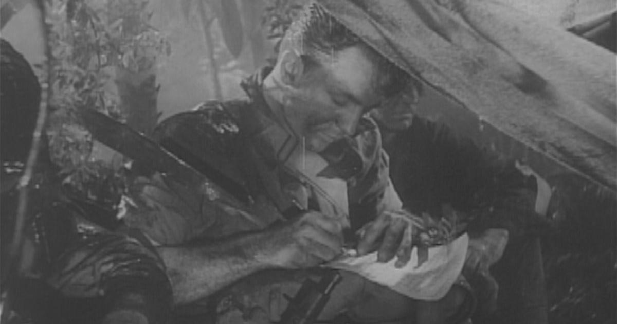 Our Neighbors Stories | Dixie Perry 3 | PBS