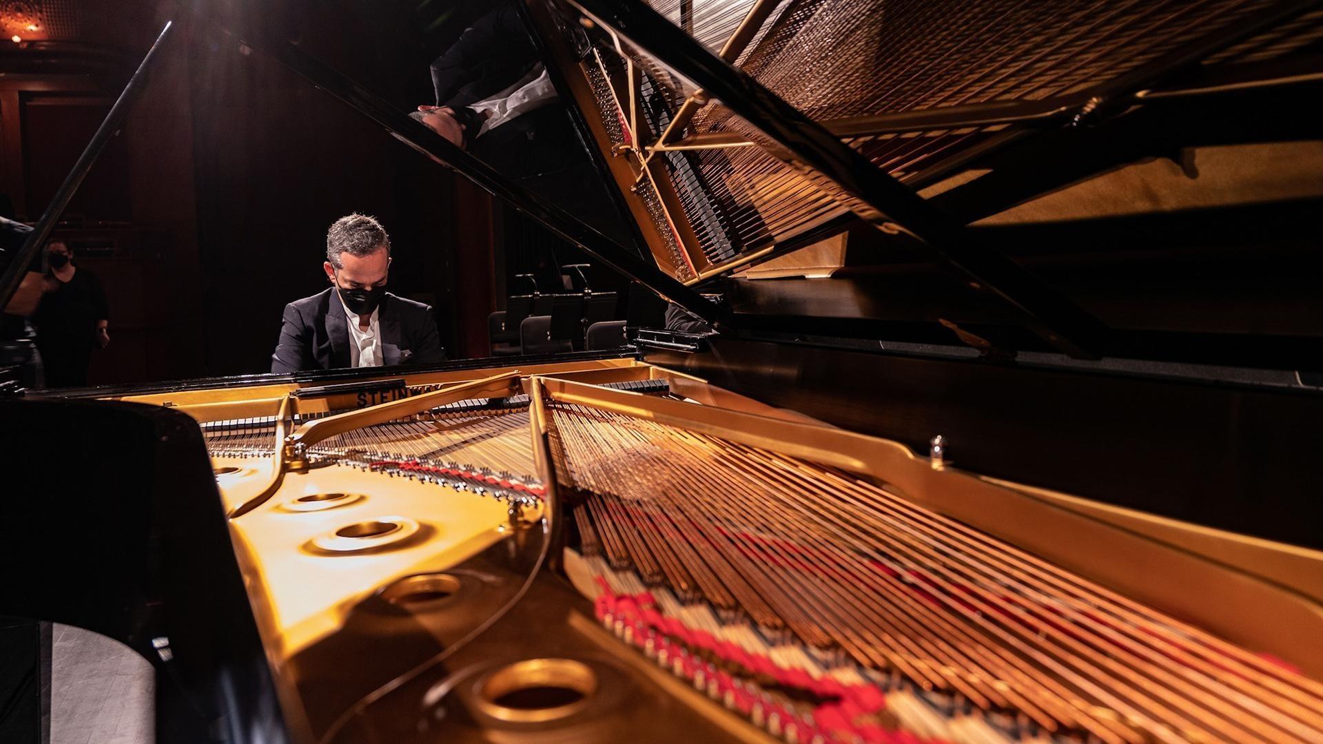 EMERGE Part 2: An NJSO Concert Film | NJ PBS Specials | ALL ARTS