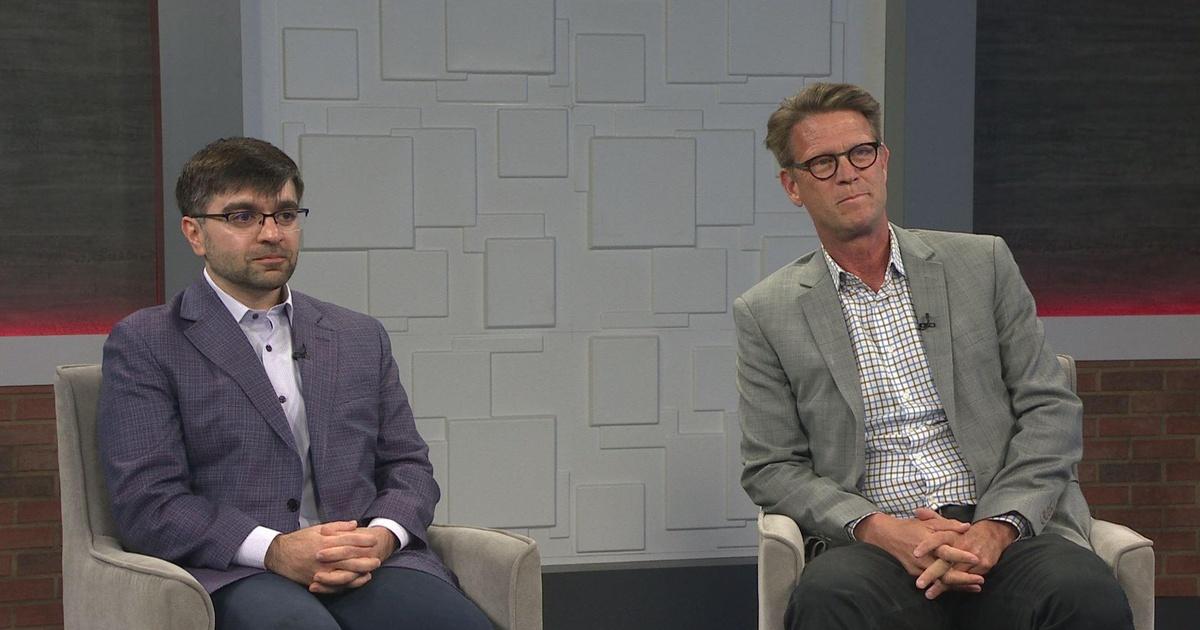 Arizona Horizon | Rachel Mitchell, Children's Treehouse, AI Economics ...