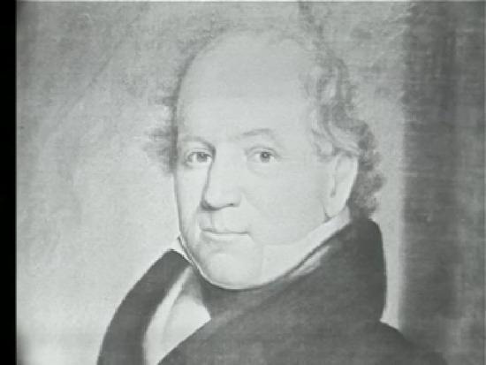 Adventures In Minnesota History - Josiah Snelling - Twin Cities PBS