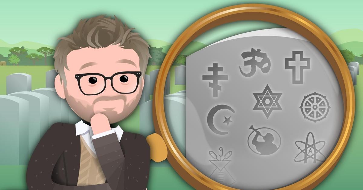 Crash Course Religions | Death and Afterlife Across Religions | Episode ...