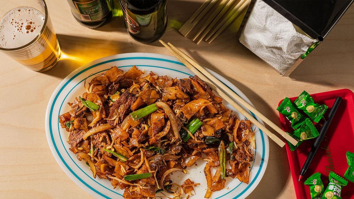 The Noodle Show | Watch on PBS Wisconsin