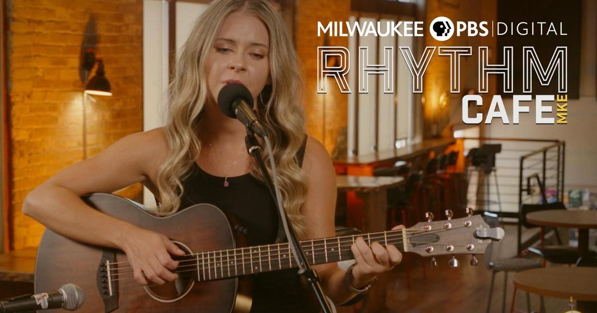 Rhythm Cafe MKE | VOL42 - Mie - Beauty | Season 2025 | Episode 9 | PBS
