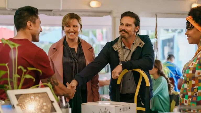 My Life is Murder | Crushed Dreams | Season 2 | Episode 205 | PBS