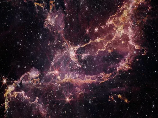 NOVA | New Eye on the Universe | Season 50 | Episode 4 | PBS