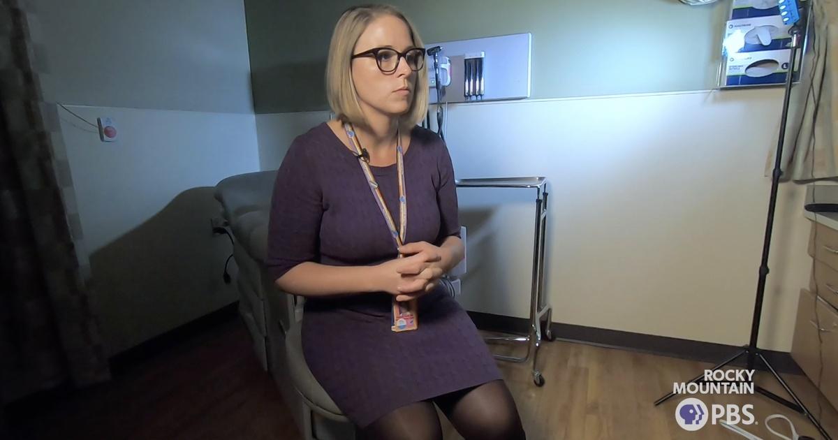 Colorado Voices | Dr. Liz Kvach extended interview | PBS