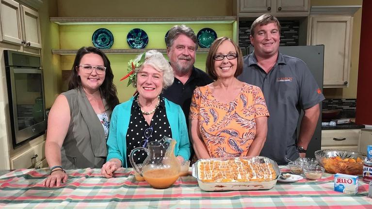 Making It Grow | SCETV