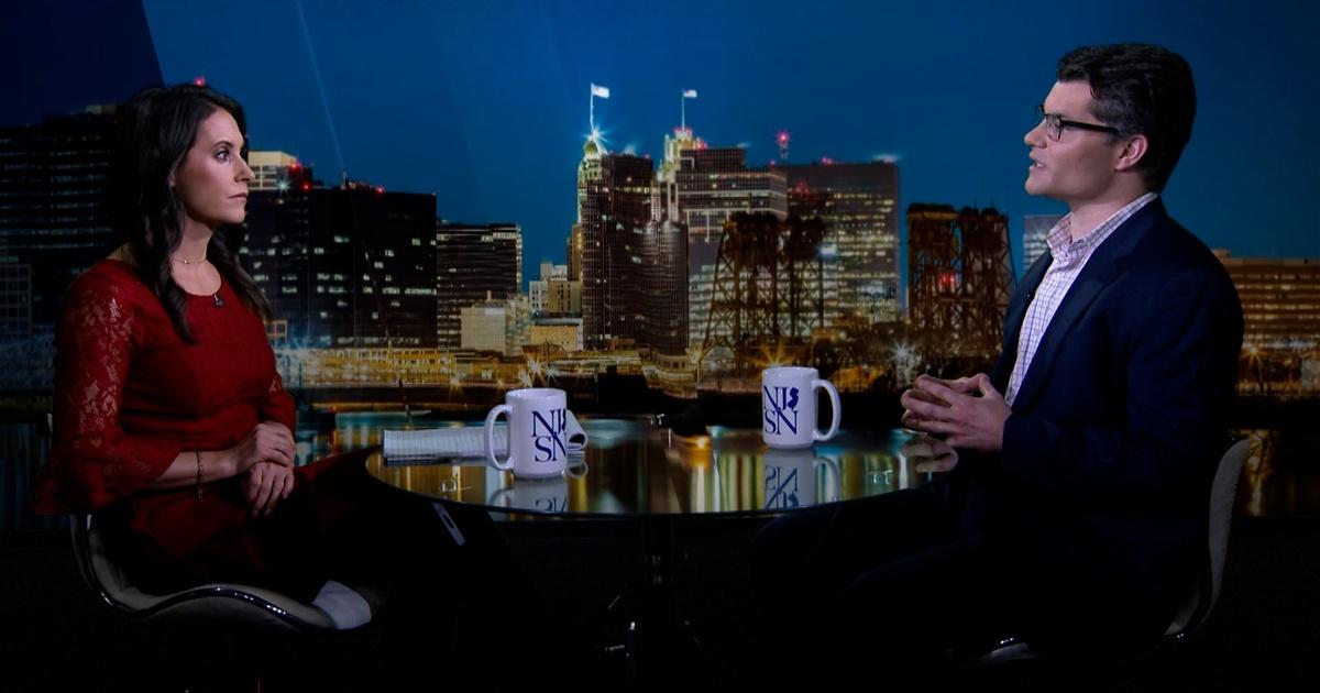 NJ Spotlight News | Mental health needs for NJ homeless population ...