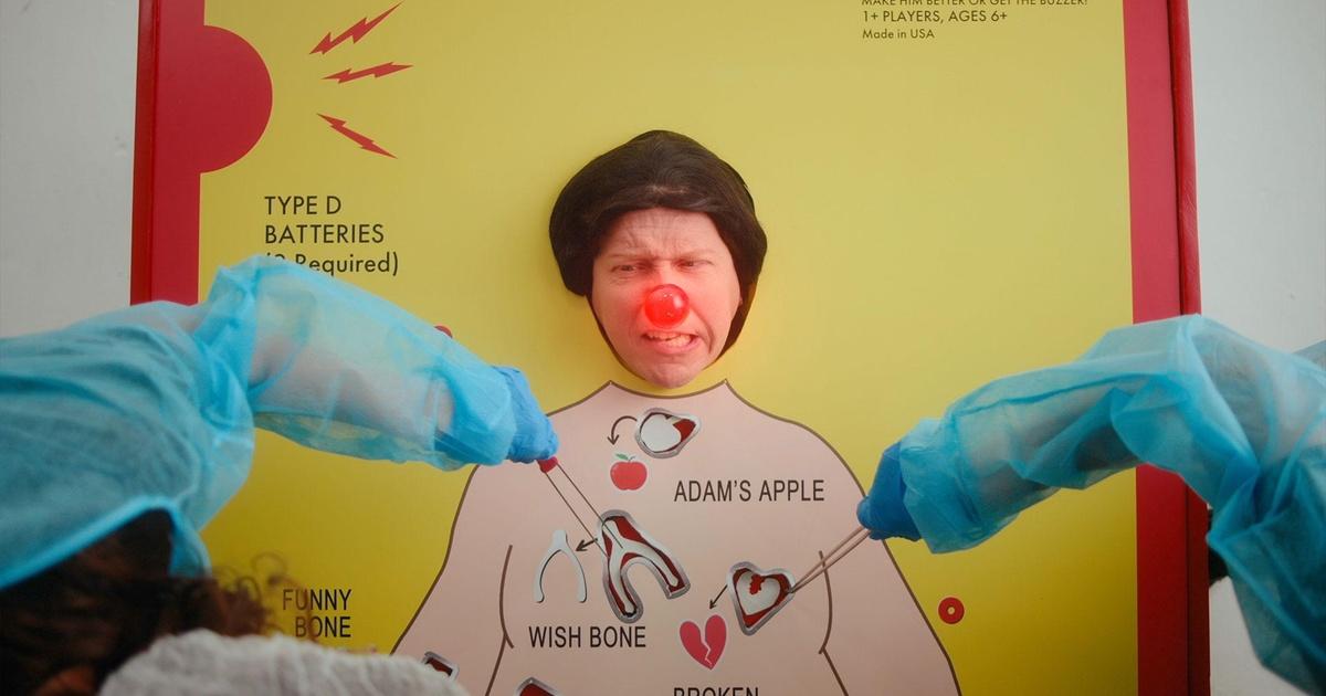 Reconnecting Roots | Games: Rolls to Roles | Season 4 | Episode 408 | LPB