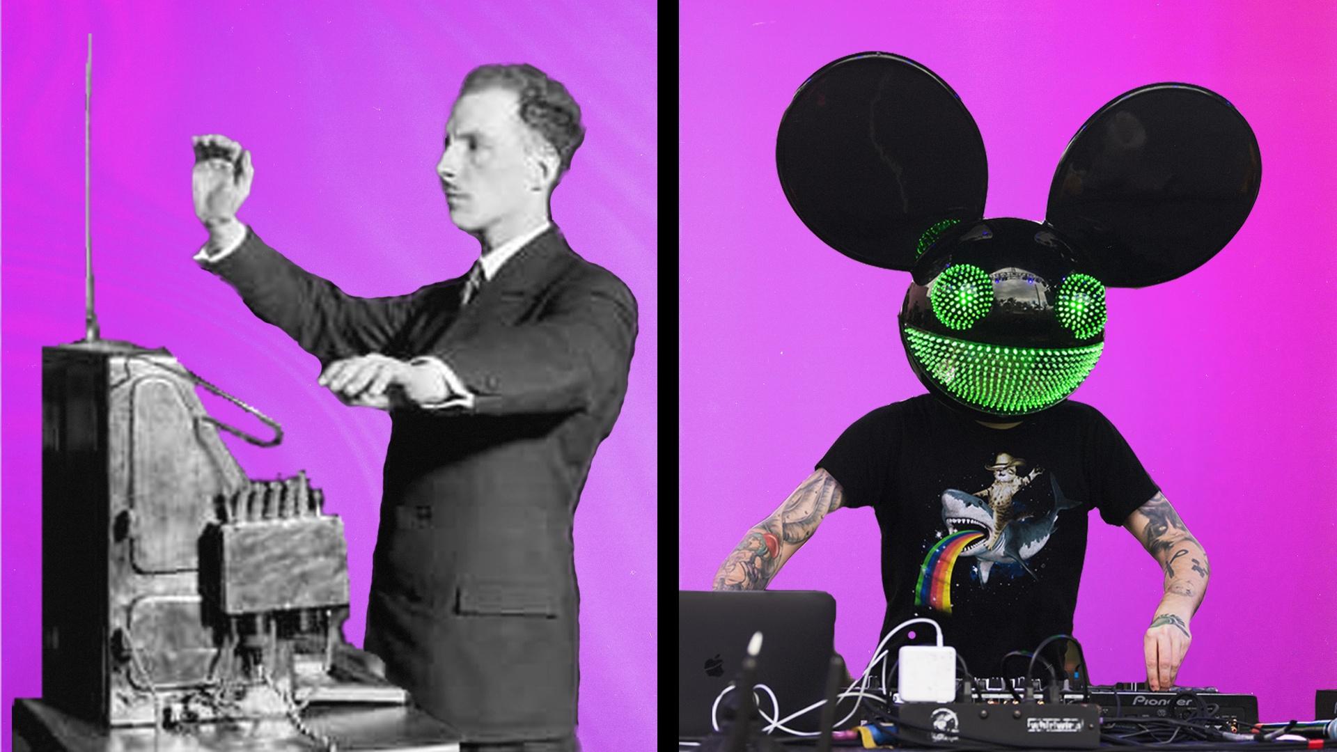 How Did the Theremin Influence Electronic Music? | Sound Field | ALL ARTS