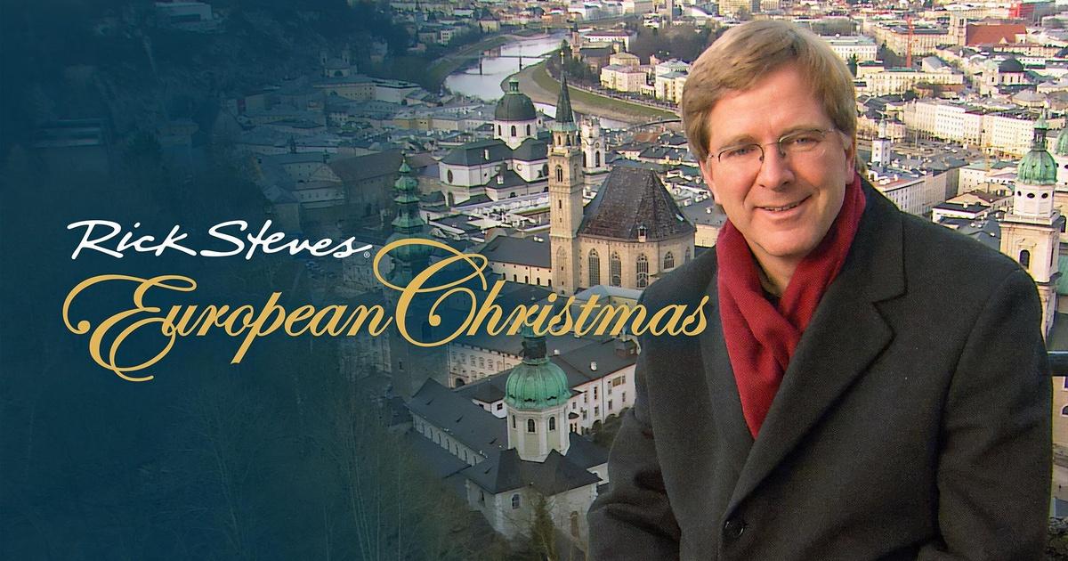 Rick Steves' Europe | Rick Steves' European Christmas | PBS