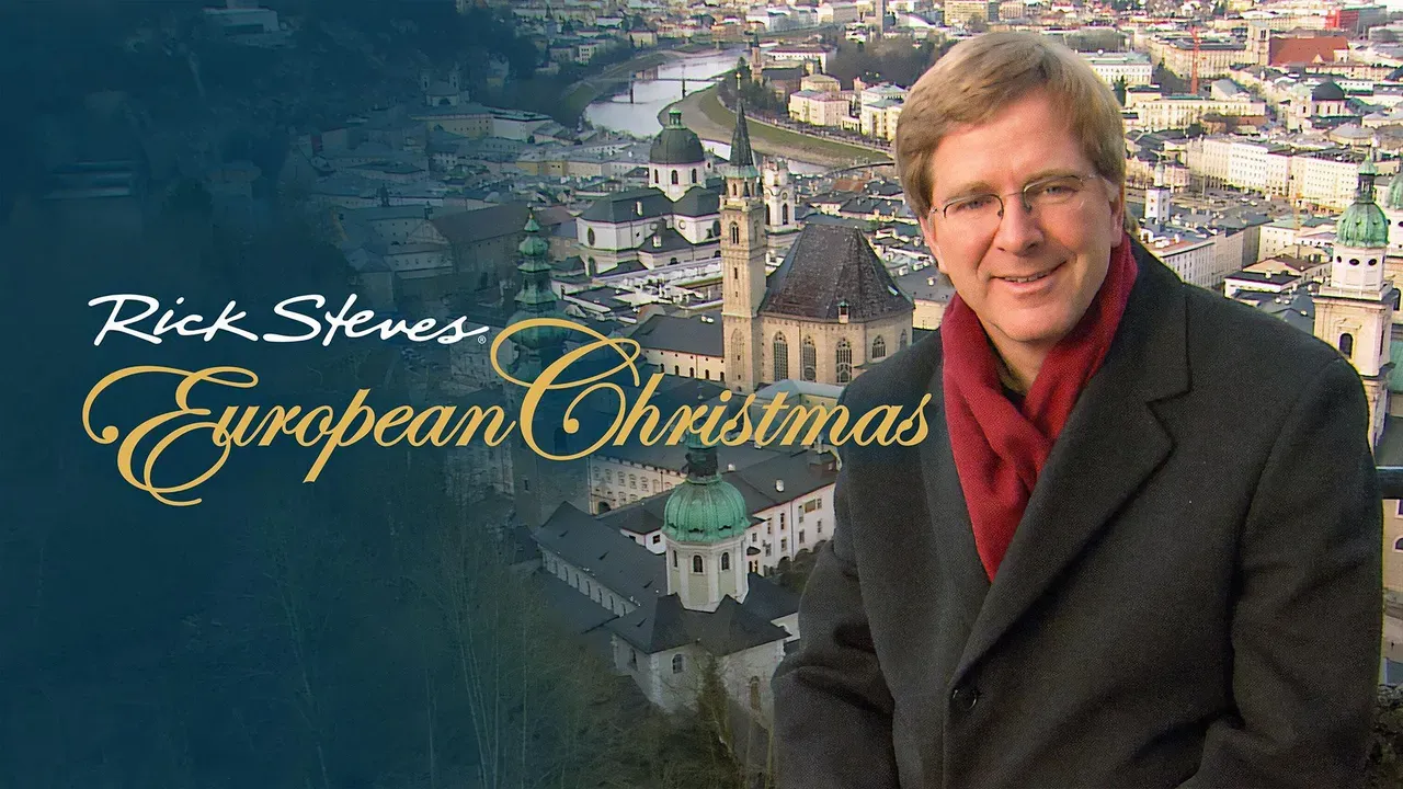 Rick Steves' Europe | European Christmas | PBS