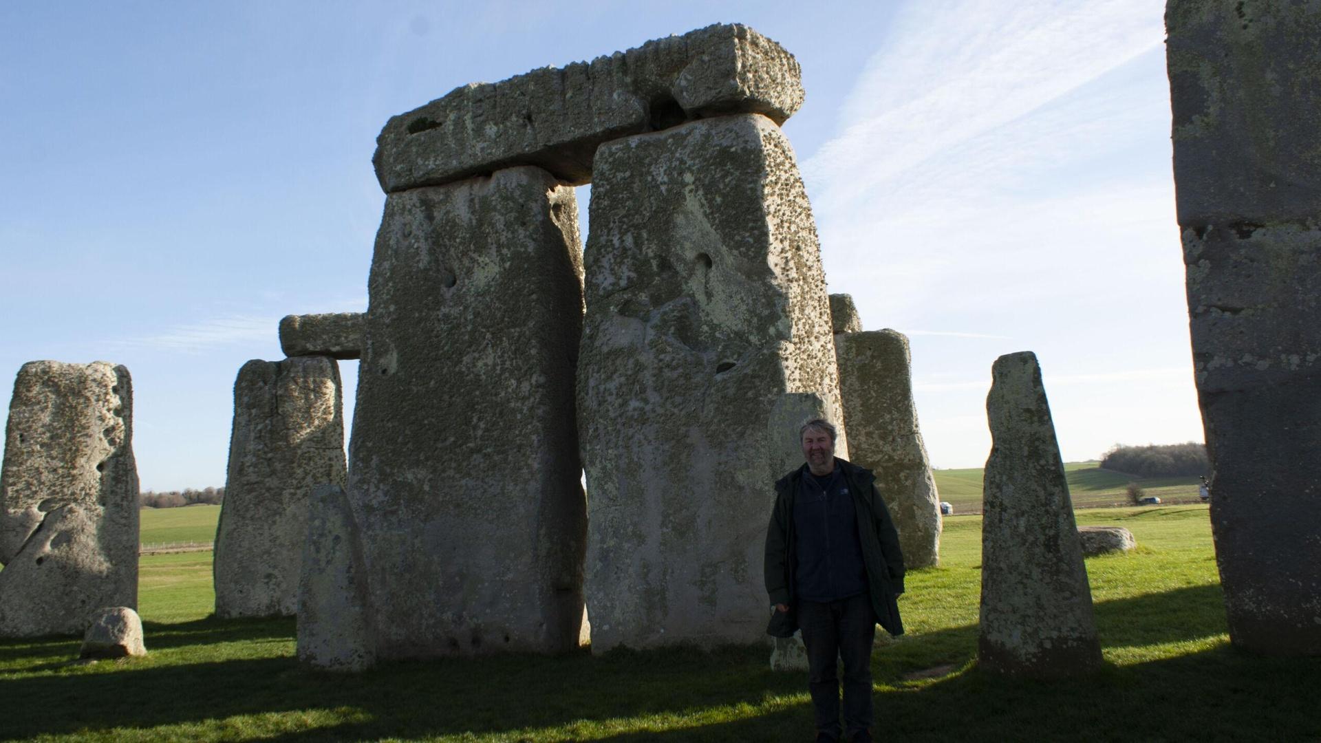 Modern Geotechnology 'Fingerprints' Stonehenge's Bluestones | Secrets ...