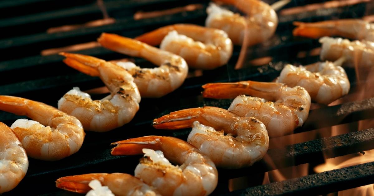 Human Footprint | The True Cost of Shrimp: What the Grocery Store Doesn ...