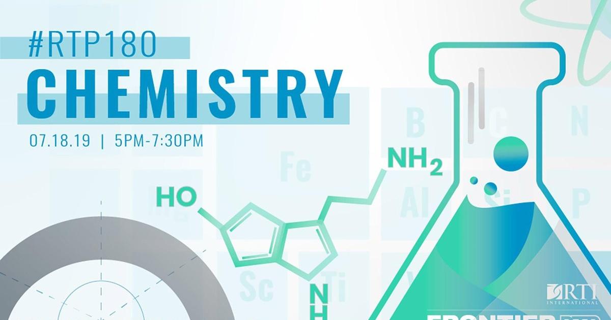 RTP180 | RTP 180 | Chemistry | Season 2019 | PBS