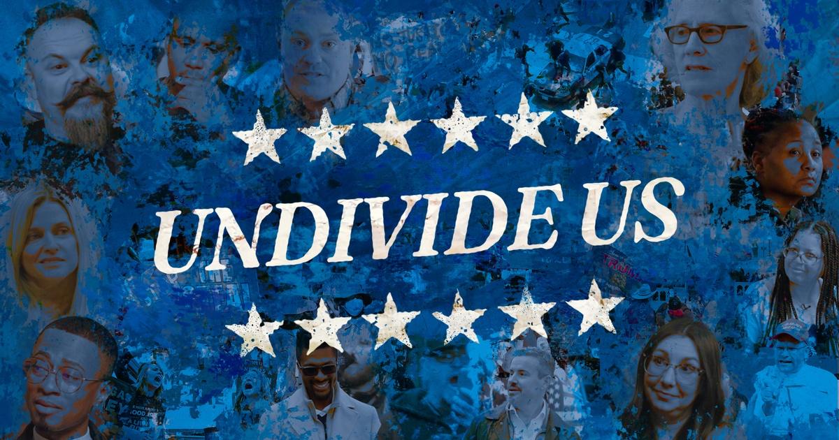 MPT Presents | Undivide Us | PBS