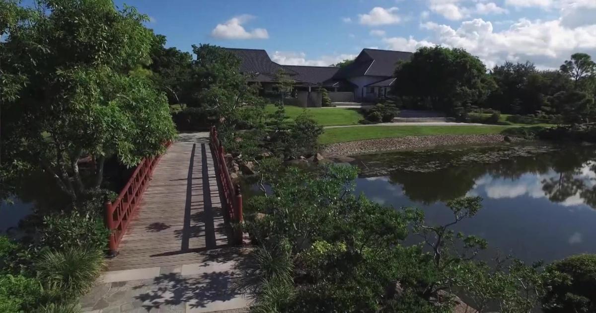 Travels & Traditions with Burt Wolf & Nicholas Wolf | Morikami Museum ...