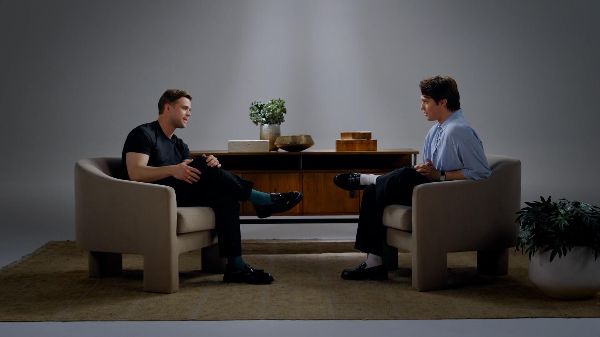 Jennifer Aniston, Quinta Brunson, and more (Preview) | Variety Studio ...