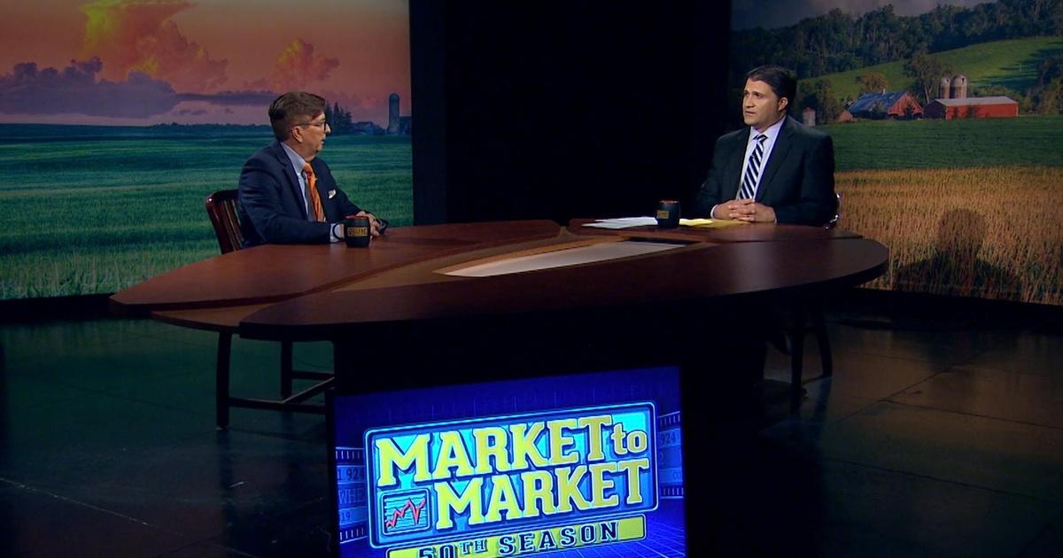 Market to Market | Market Plus with Don Roose | Season 50 | Episode ...