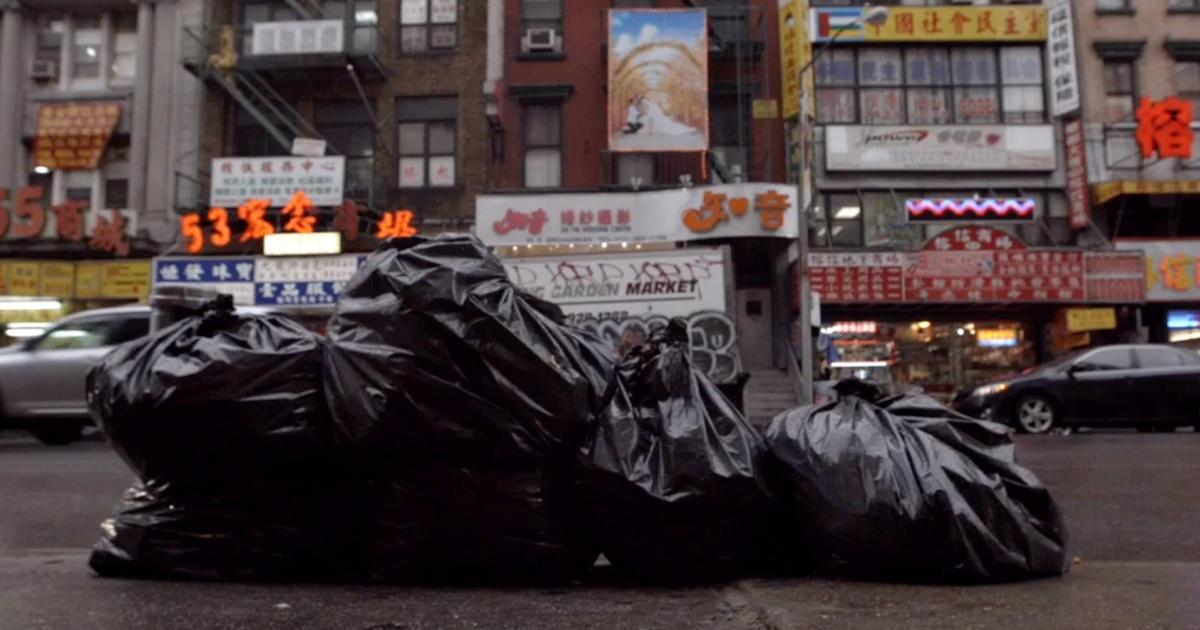 The Mind of a Chef | Garbage | Season 4 | Episode 2 | PBS