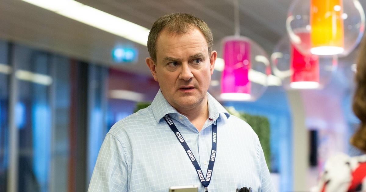 W1A | Season 3 | Episode 4 | PBS