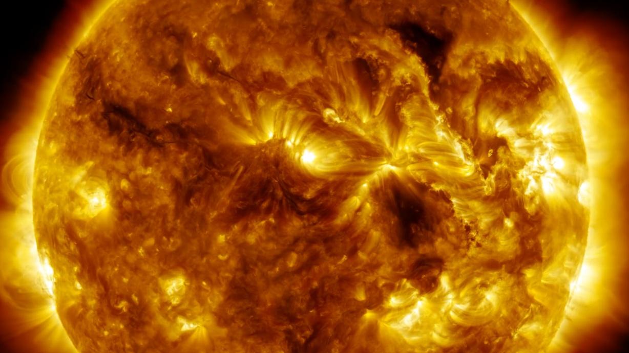 Sun Appreciation Day 2024 | June 10 - June 16 | Watch on PBS Wisconsin