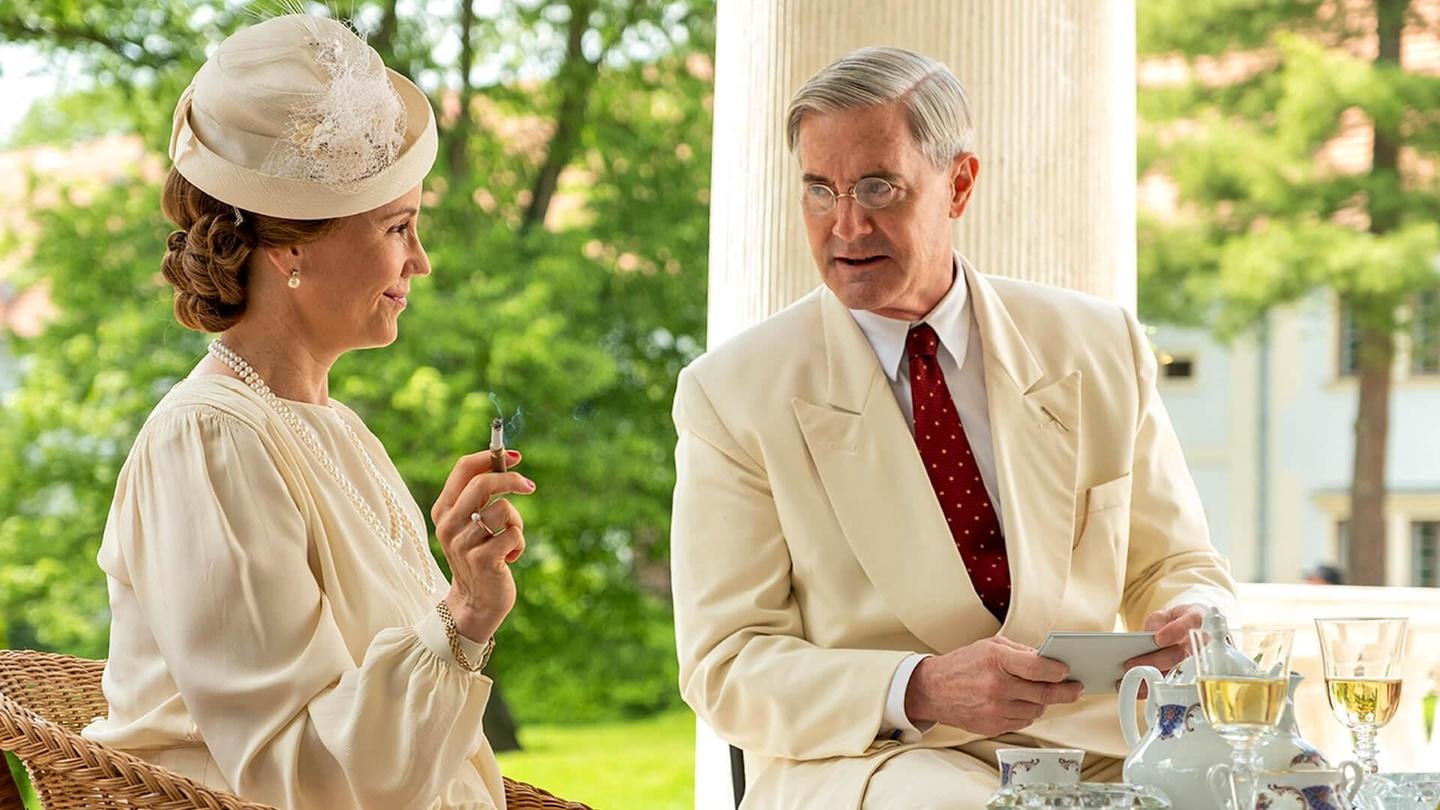 Atlantic Crossing | Video | NJ PBS