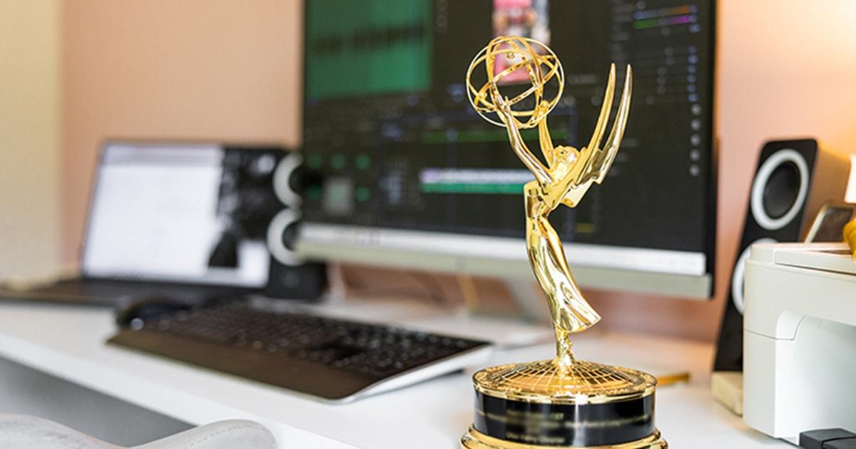 CET Specials | Public Media Connect Wins 6 Emmys | PBS