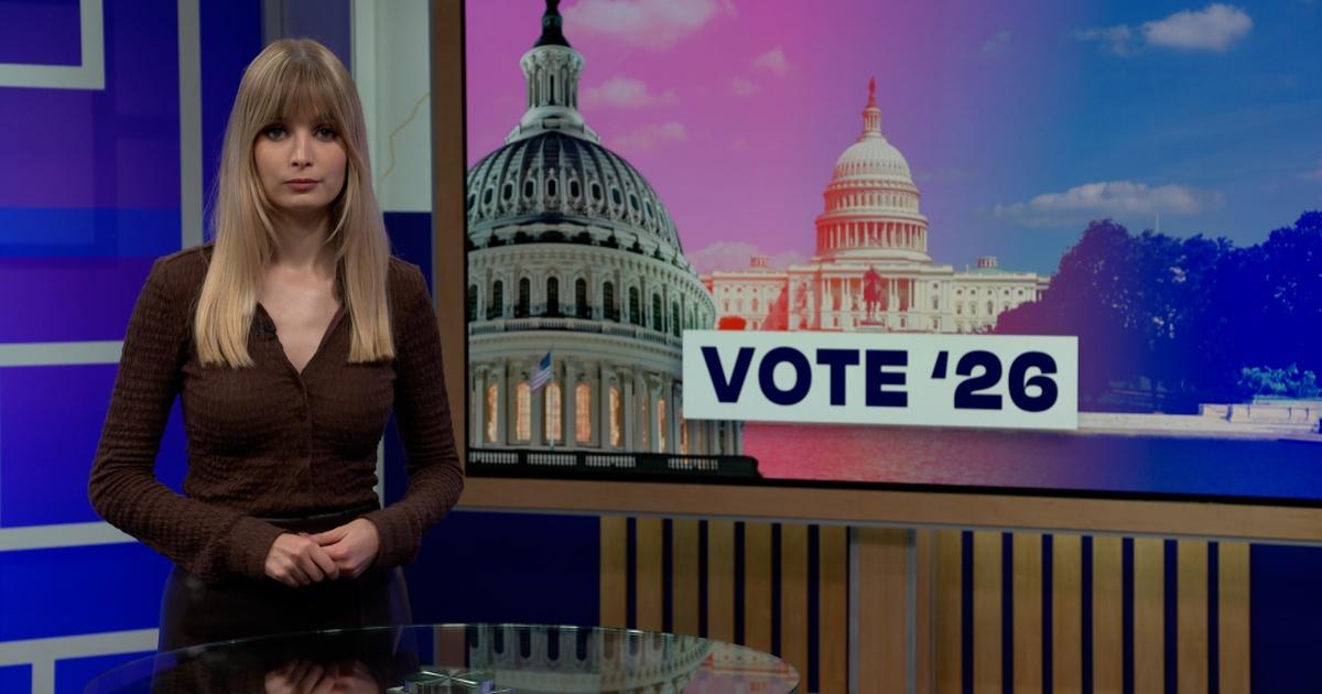 Austin InSight | U.S. Senate Race Analysis | Season 2026 | Episode 209 ...